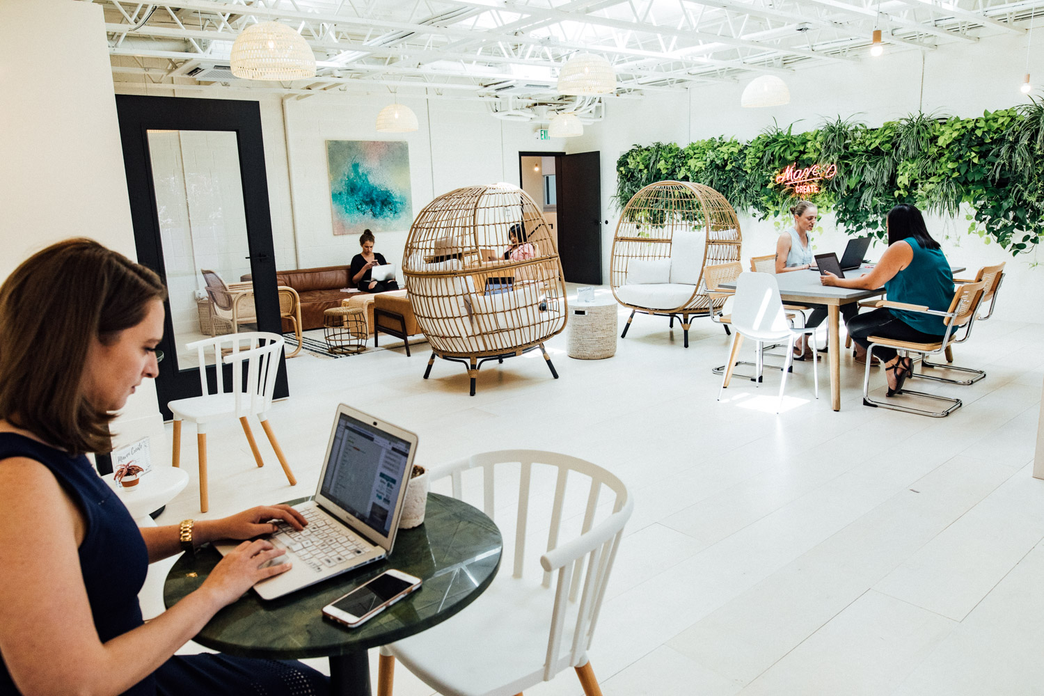 Maven CREATE - by Maven SLC